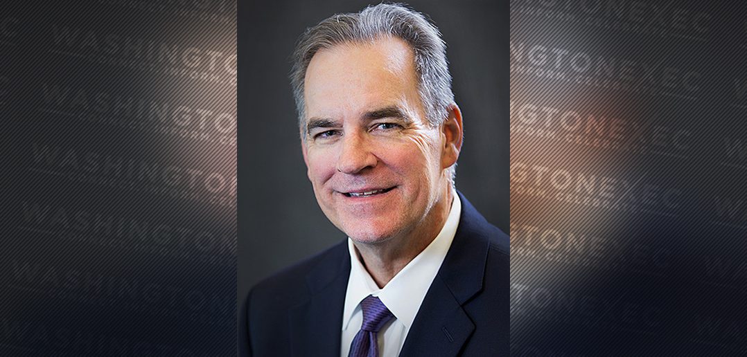 Mike Delaney to Lead Boeing Confident Travel Initiative | WashingtonExec