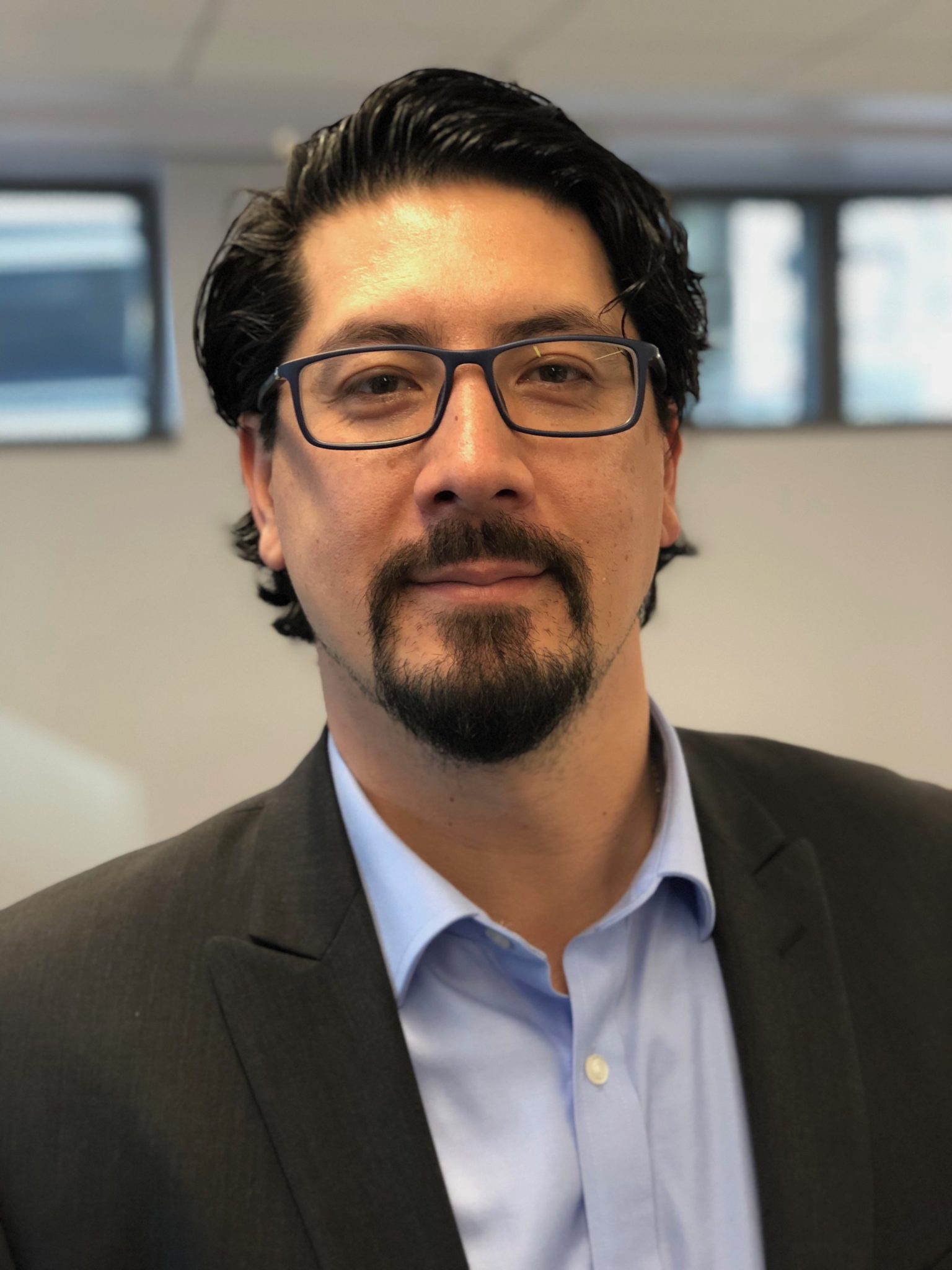 Top 25 Cyber Execs to Watch in 2020: Parsons' Paul Decker - WashingtonExec