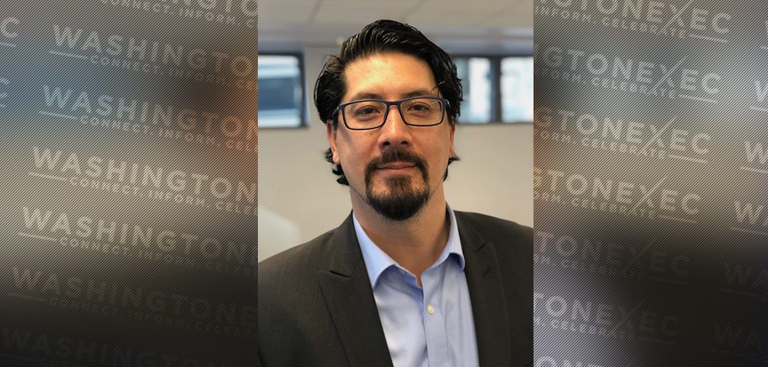 Top 25 Cyber Execs to Watch in 2020: Parsons' Paul Decker | WashingtonExec