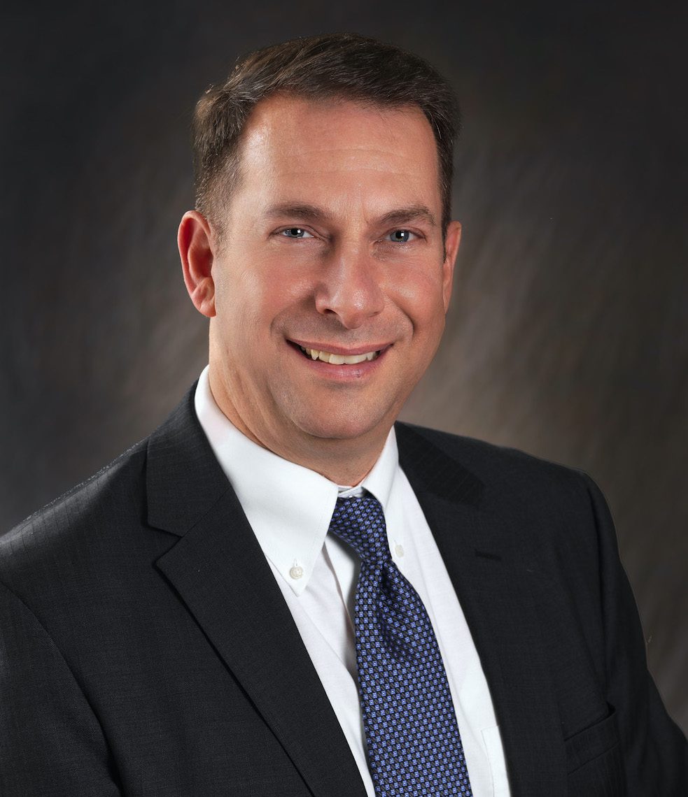 Chief Officer Awards Finalist Phil Richards: 'Sometimes, the Way it’s ...