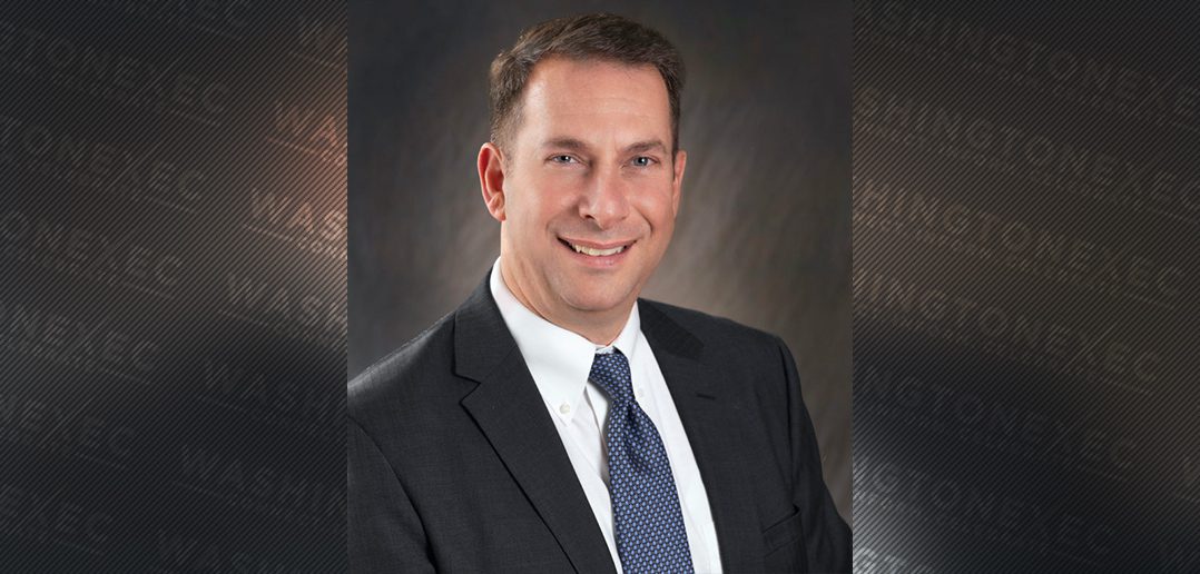 Chief Officer Awards Finalist Phil Richards: 'Sometimes, the Way it’s ...