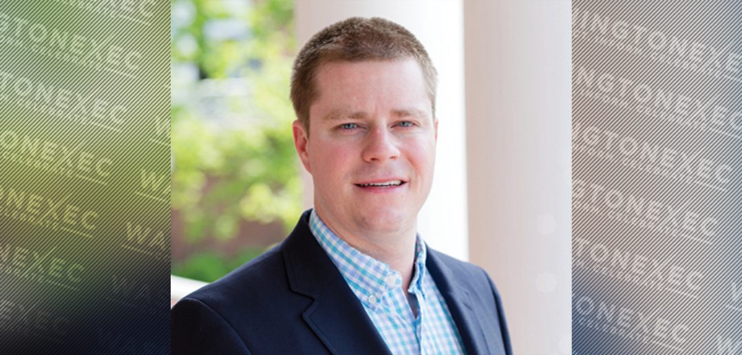 Rob Albritton Joins Octo as Senior Director for AI | WashingtonExec