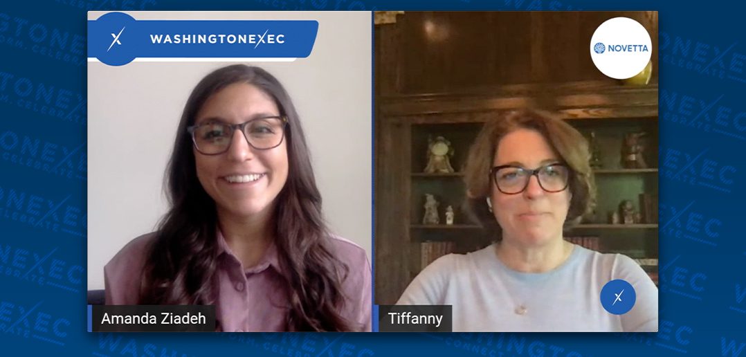 WATCH: Novetta’s Tiffanny Gates on COVID-19 Impact on Customer Missions ...