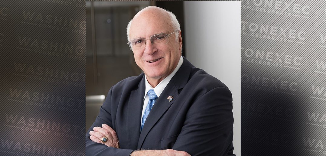 Top 25 Cyber Execs to Watch in 2020: HP Federal's Tommy Gardner ...