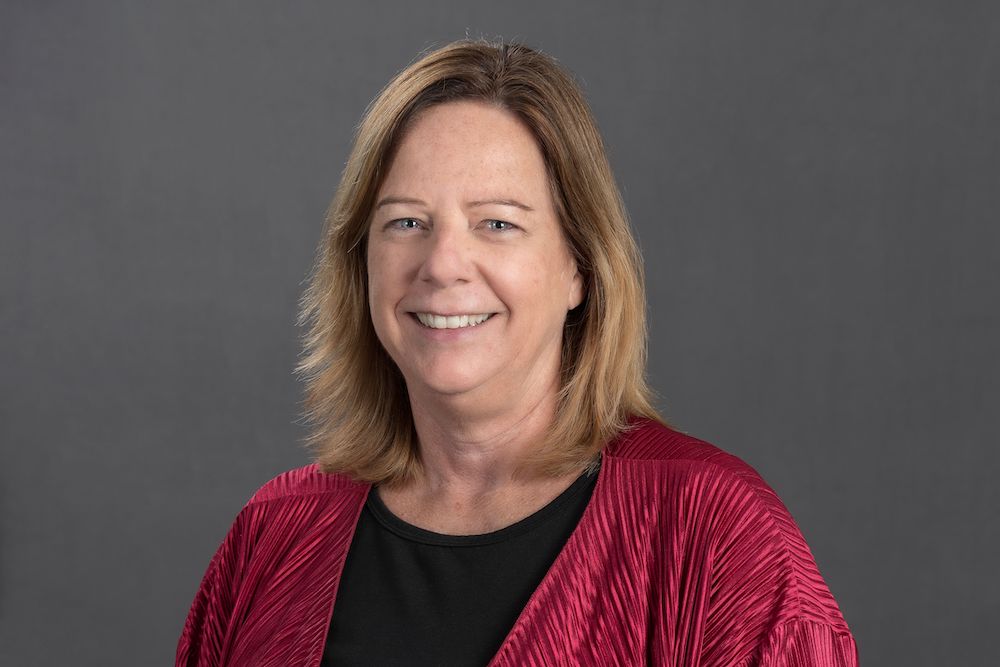 Chief Officer Awards Finalist Bridget Medeiros: 'Your Success will be ...