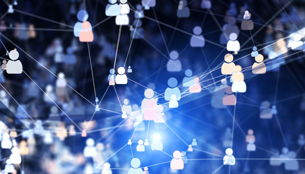 CACI Wins $138M ICE Communications Engineering, Maintenance Support ...