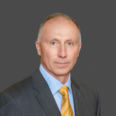 Top 25 DOD Execs to Watch in 2020: Leidos' Bill Bender | WashingtonExec