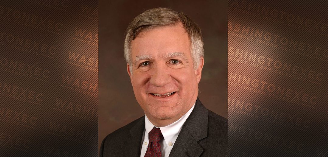 Chief Officer Award Finalist Alan Bloodgood: 'Balance Your Work and ...