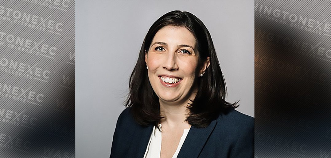 2020 Chief Officer Award Winner: Public Company CFO Alison Harbrecht ...