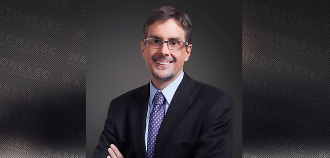 Charles Onstott Joins CALIBRE as VP, CTO | WashingtonExec