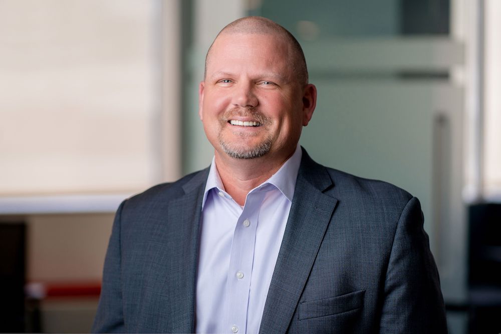 Chief Officer Awards Finalist Chris Blahm: 'It's OK to Fail as Long as ...