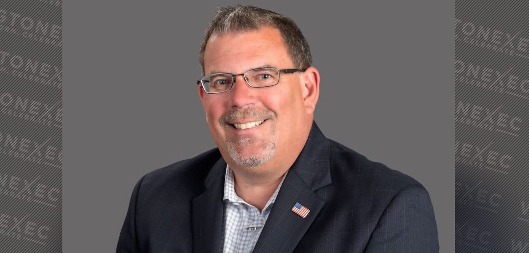 Chief Officer Awards Finalist Chuck Hicks: 'Only Way to be a Truly ...