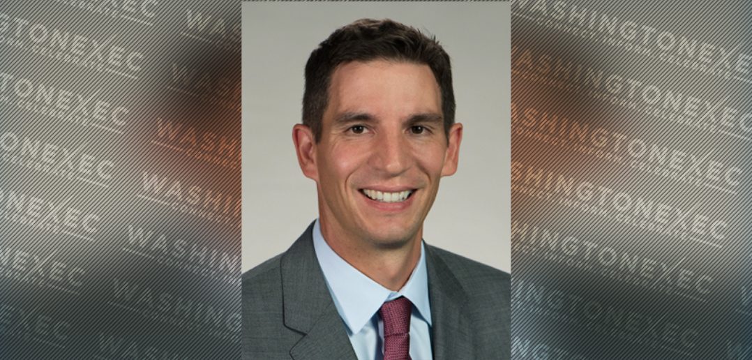 Chief Officer Awards Finalist Dan Almasy: 'It’s All About Maintaining ...