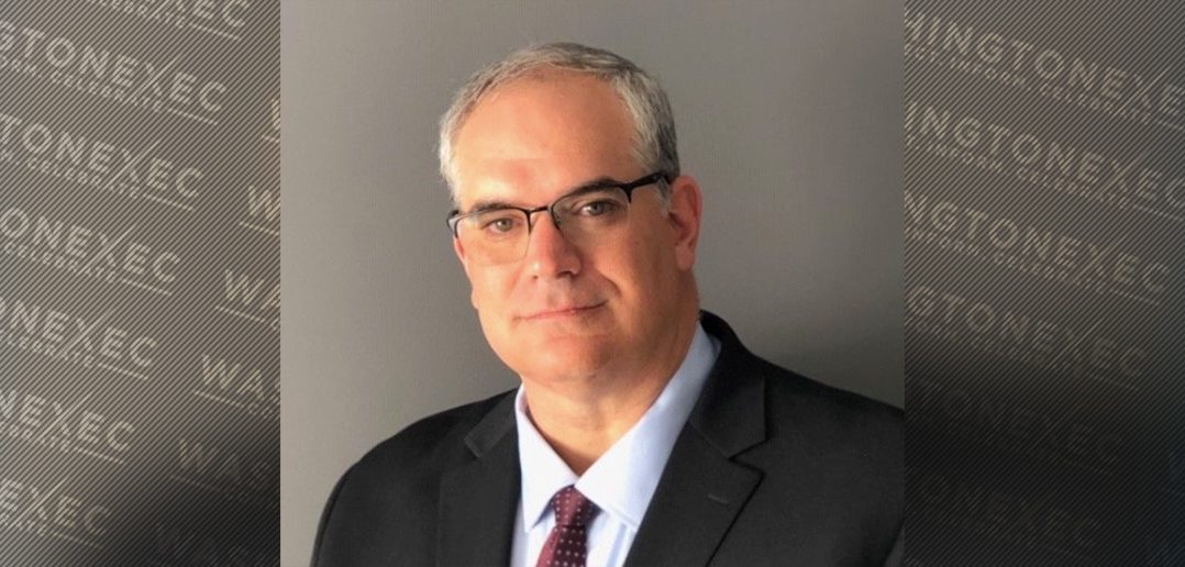 Chief Officer Awards Finalist David Adams: 'Get Comfortable Being ...