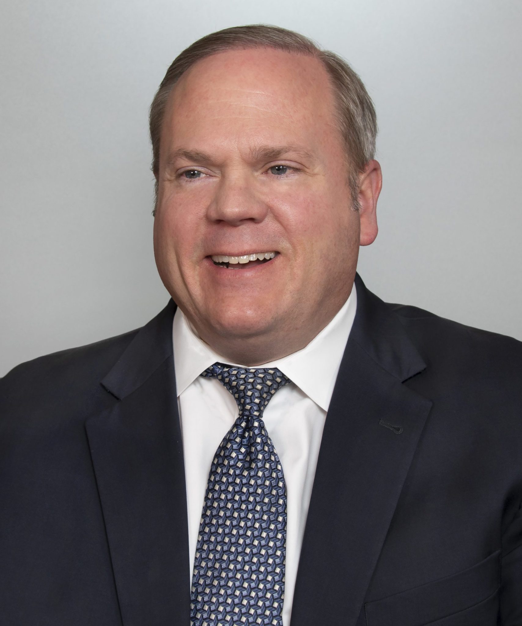 Top 25 DOD Execs to Watch in 2020: Perspecta's Jeff Bohling ...