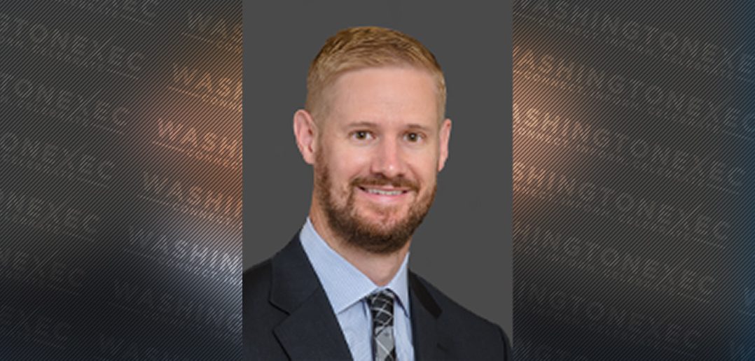 Top 25 Cyber Execs to Watch in 2020: Leidos' Kevin Fogarty | WashingtonExec