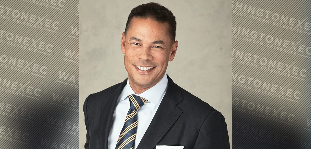 Chief Officer Awards Finalist Lloyd Howell: 'Shaping the Next ...