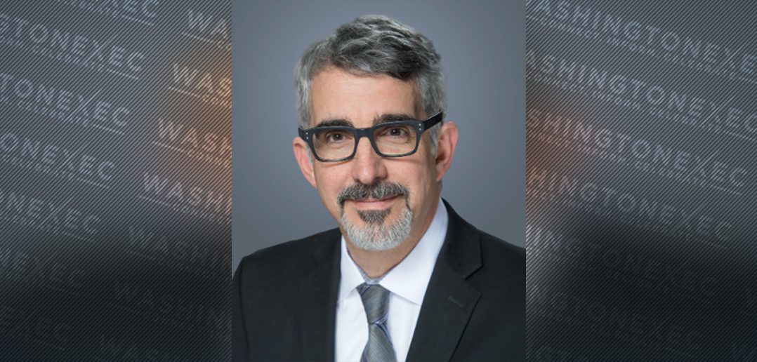 Chief Officer Awards Finalist Mike Uster: 'Dive Deeply into Your Chosen ...