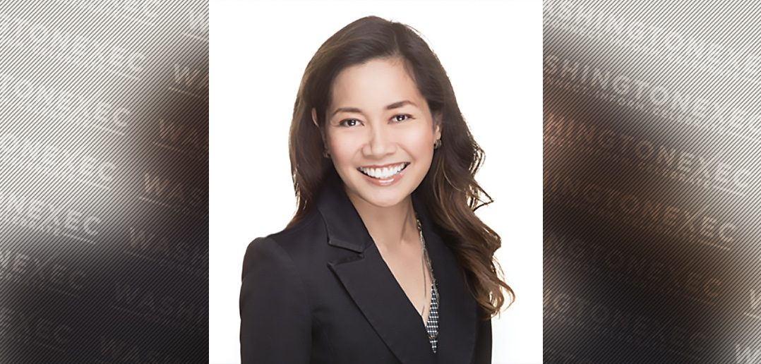 Top 25 MarCom Leaders to Watch in 2020: SAIC's Roela Santos ...