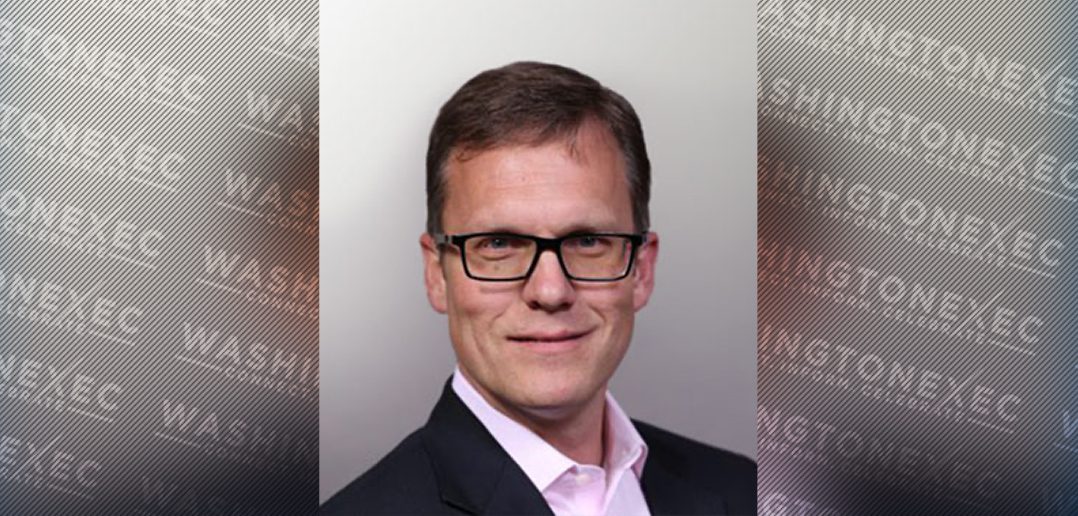 Steve Hamric Joins 1901 Group as CFO | WashingtonExec