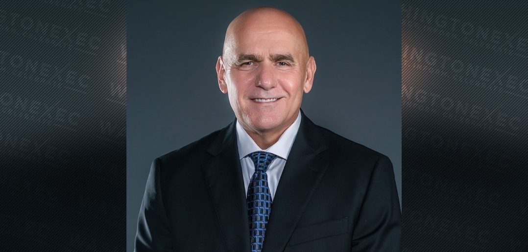 Terry Biggio Joins SAIC as Senior DB Director | WashingtonExec