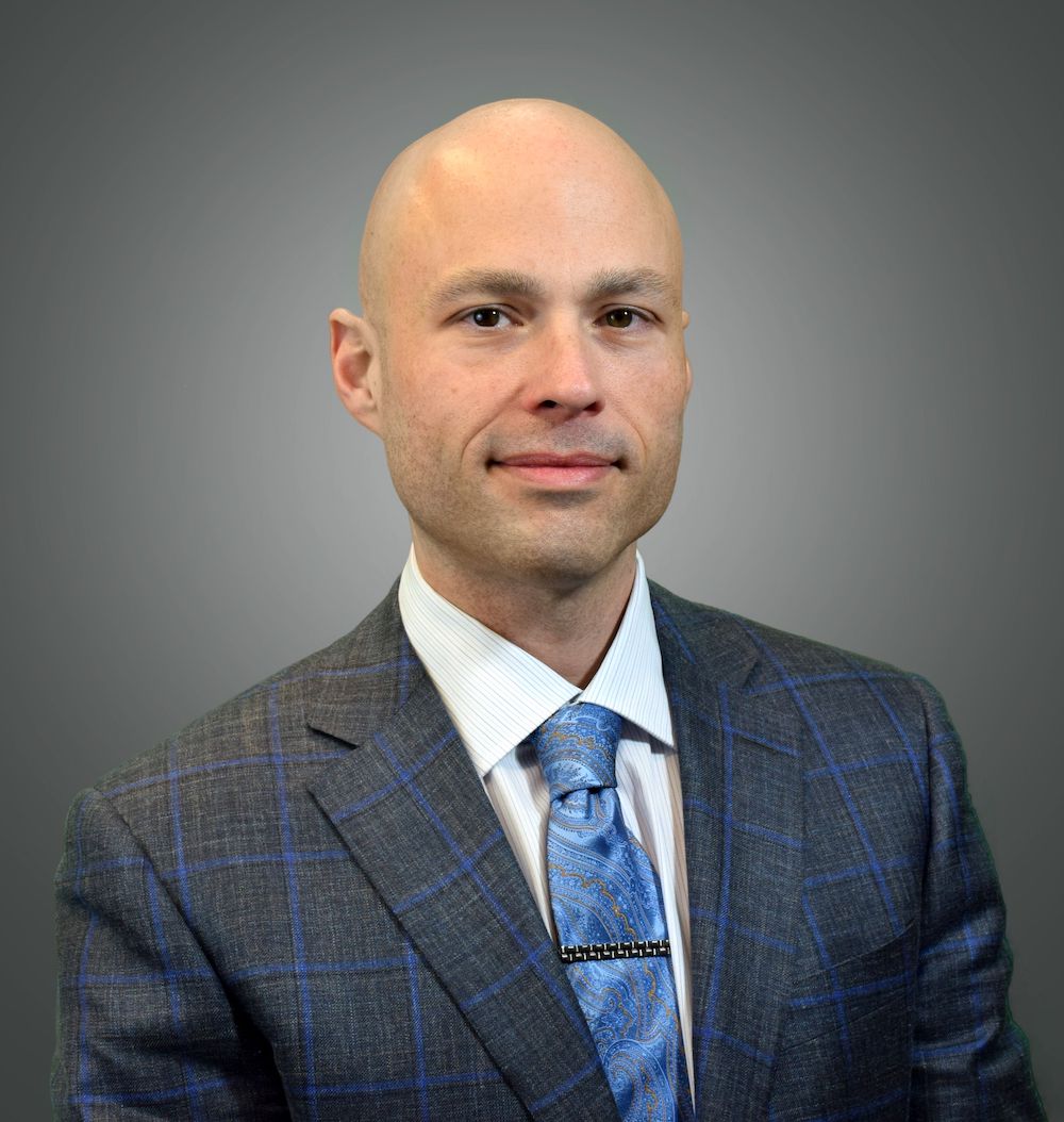 Chief Officer Awards Finalist Allen Badeau: 'Overpromising and ...