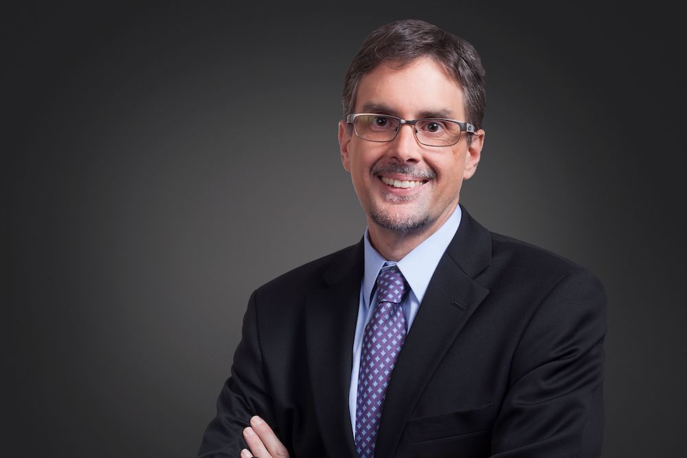 Chief Officer Awards Finalist Charles Onstott: 'Focus On the Task at ...