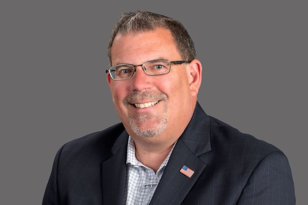 Chief Officer Awards Finalist Chuck Hicks: 'Only Way to be a Truly ...