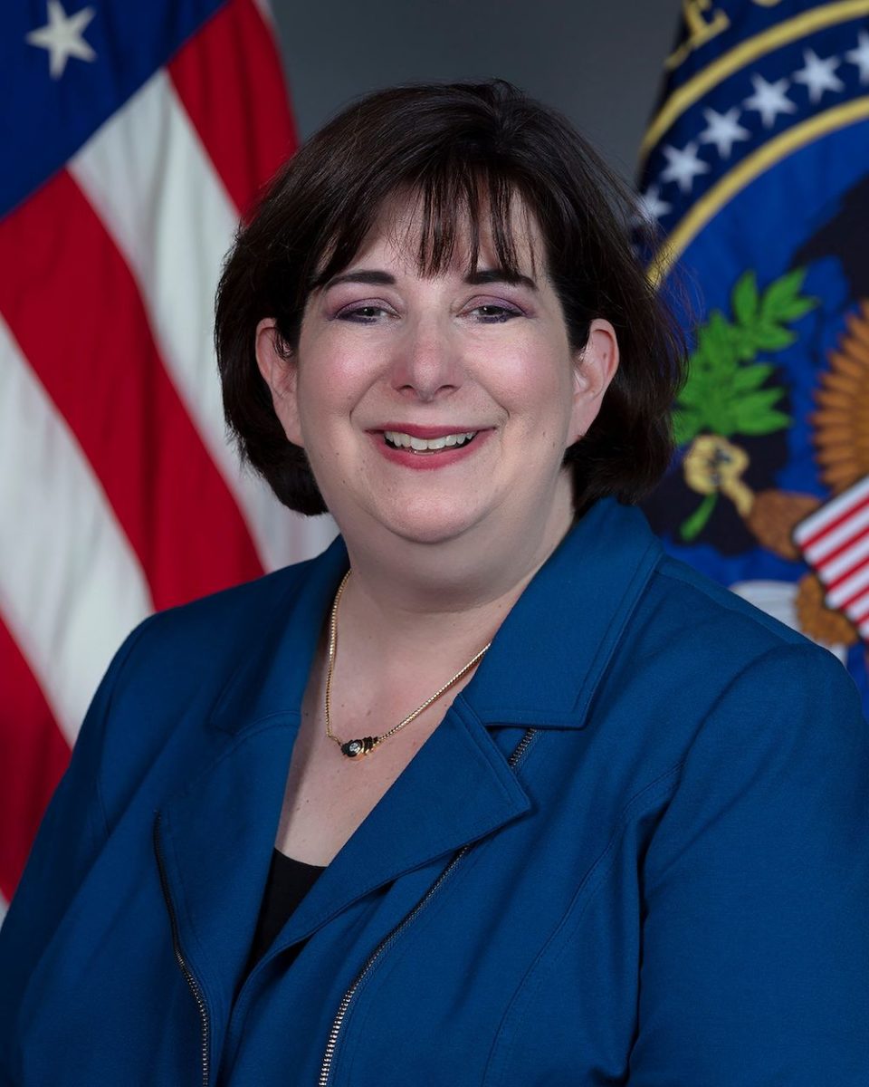 Chief Officer Awards Finalist Nancy Morgan: 'You Need to Own Your ...