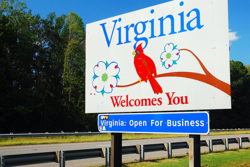 GovCons Partner with Virginia Ready Initiative | WashingtonExec
