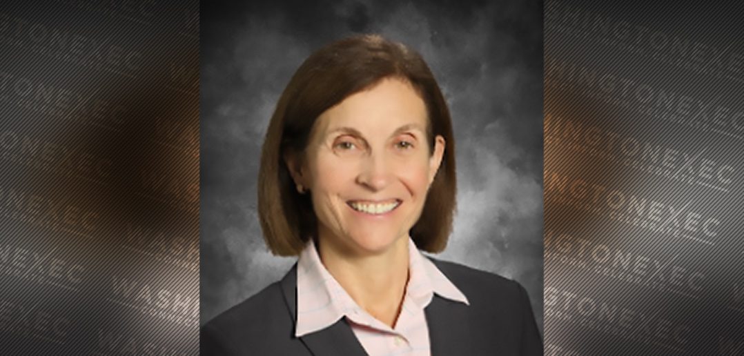 Camille Nichols Joins Amentum as EVP, Project Services | WashingtonExec