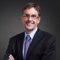 Charles Onstott Joins CALIBRE as VP, CTO | WashingtonExec