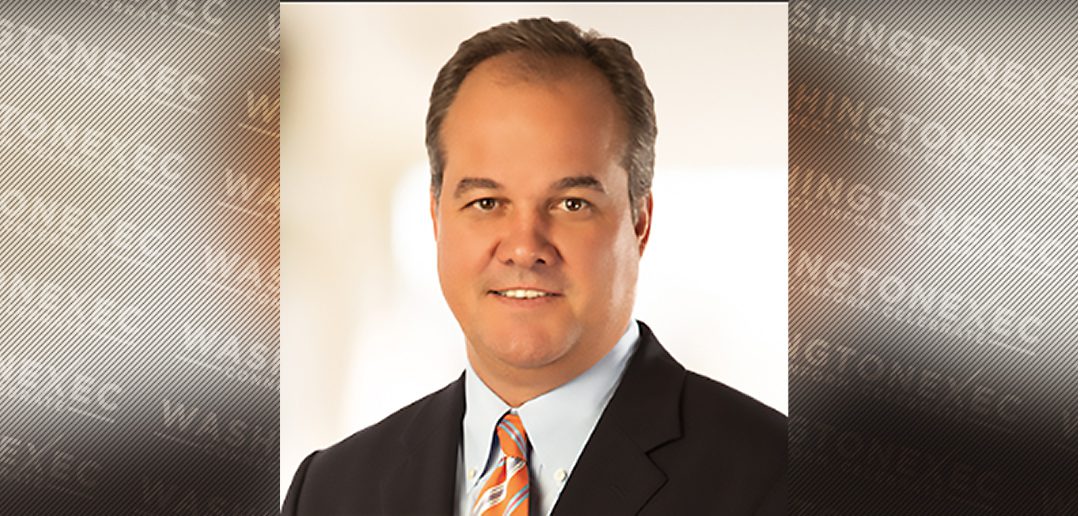 Dave Zito Named Guidehouse Chief Growth Officer | WashingtonExec