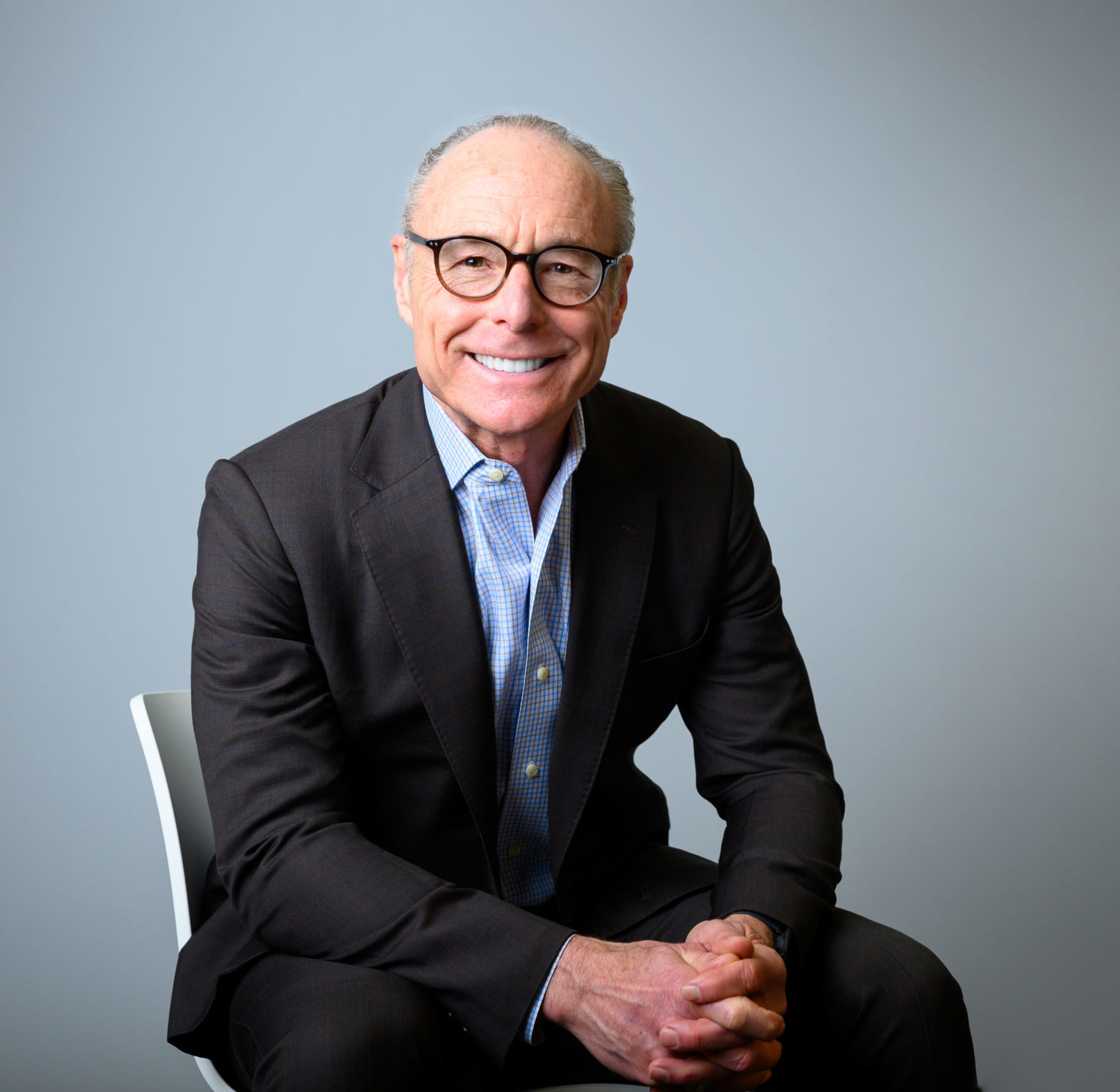 Top 25 DOD Execs to Watch in 2020: SOSi's Frank Helmick | WashingtonExec