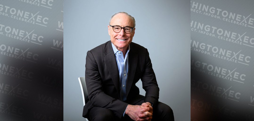 Top 25 DOD Execs to Watch in 2020: SOSi's Frank Helmick | WashingtonExec