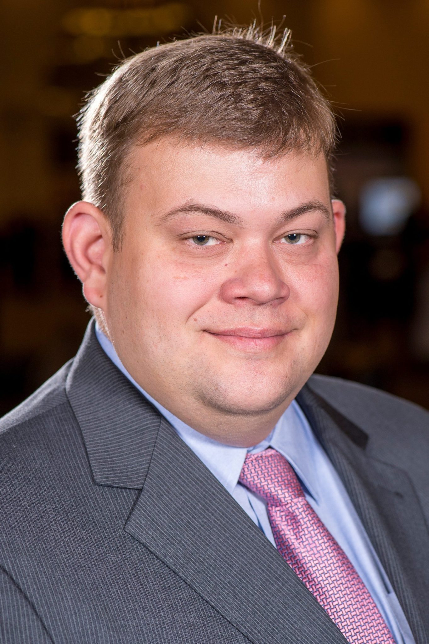 Top 25 DOD Execs to Watch in 2020: SAP NS2's Rich Gustafson ...