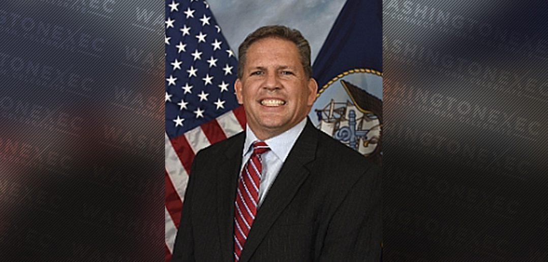 Top 25 DOD Execs to Watch in 2020: Department of the Navy's James Geurts | WashingtonExec