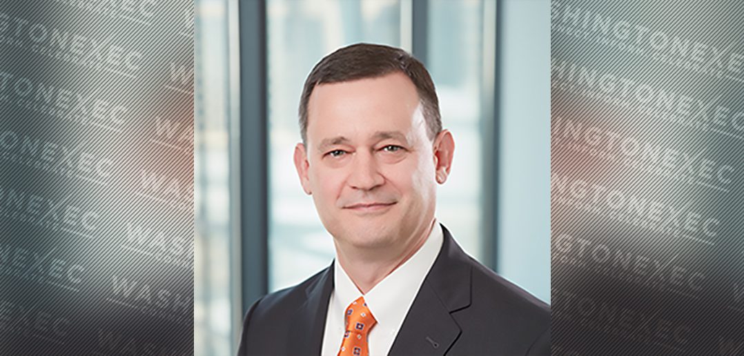 Top 25 DOD Execs to Watch in 2020: Peraton's John Coleman | WashingtonExec