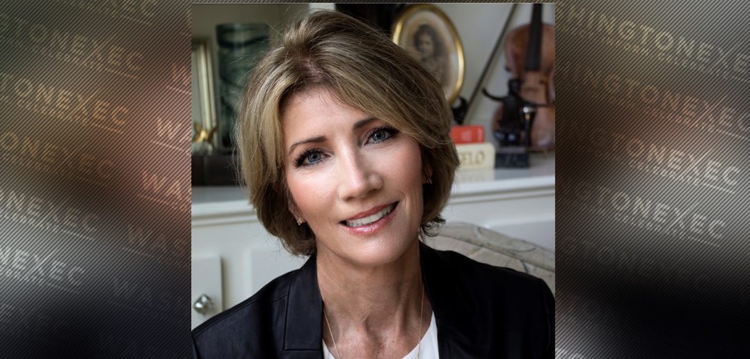 Joy Jarrett Named Guidehouse Chief Marketing Officer | WashingtonExec