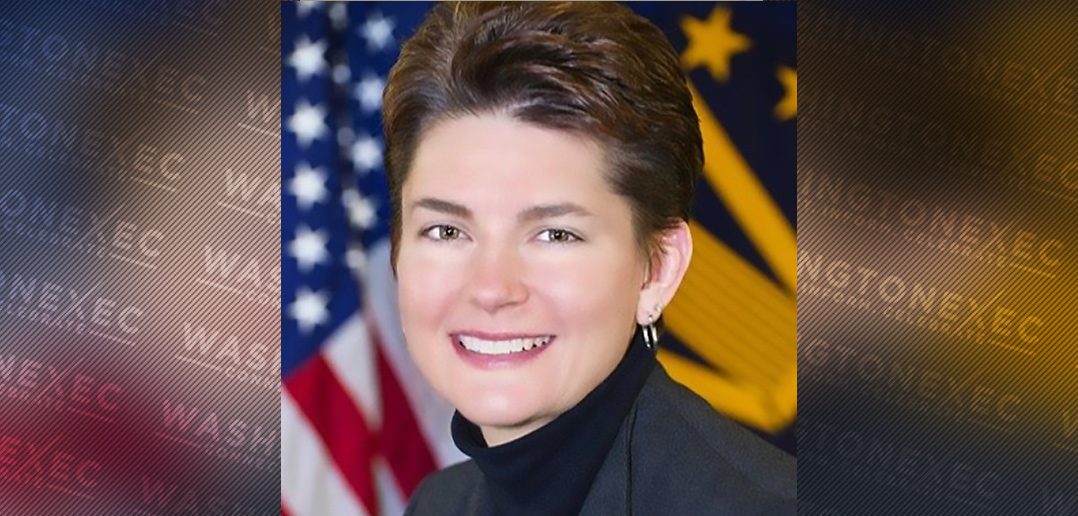 2020 Chief Officer Award Winner: Government CIO Maria Roat, Former SBA ...