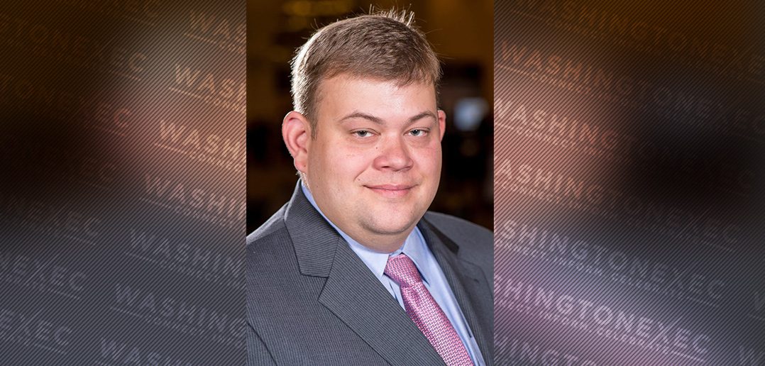 Top 25 DOD Execs to Watch in 2020: SAP NS2's Rich Gustafson ...