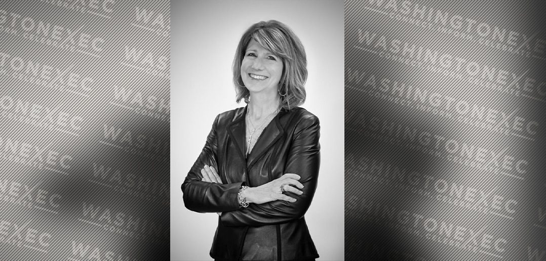 Top 25 DOD Execs to Watch in 2020: Steampunk's Ruth-Ann Nowakowski ...