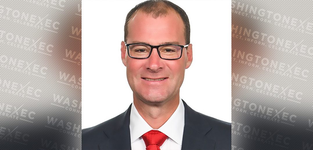 Top 25 DOD Execs to Watch in 2020: CGI's Tim Spadafore | WashingtonExec