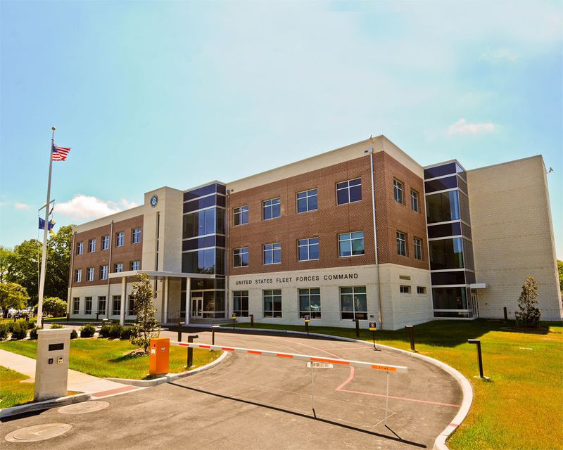 Capstone Lands Spot on Team to Support Fleet Deployment Training ...