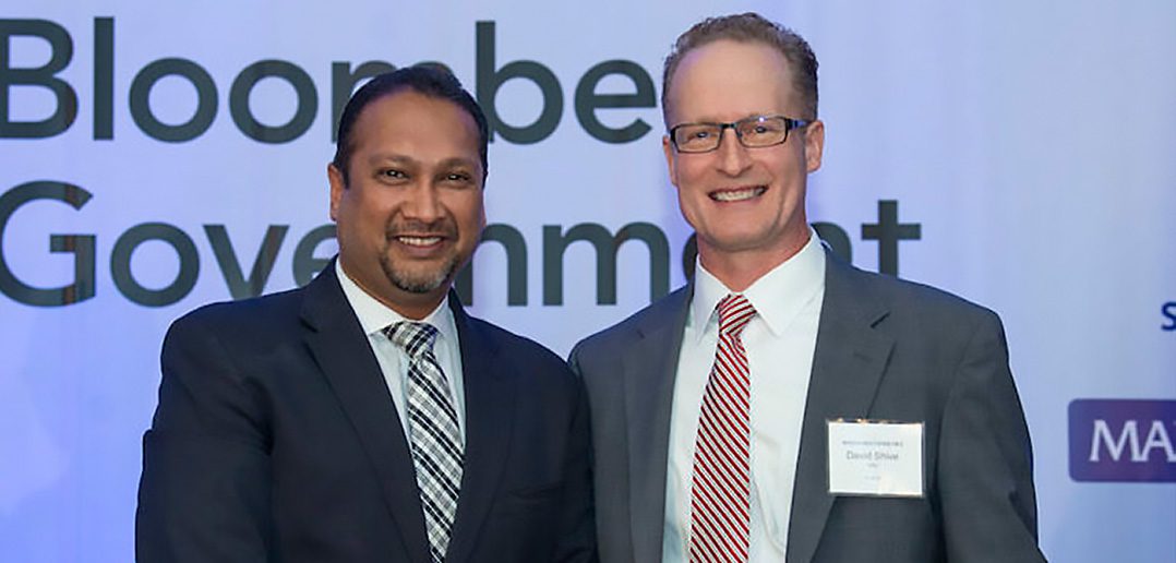 Help Us Find the AI Government Executive of the Year! | WashingtonExec