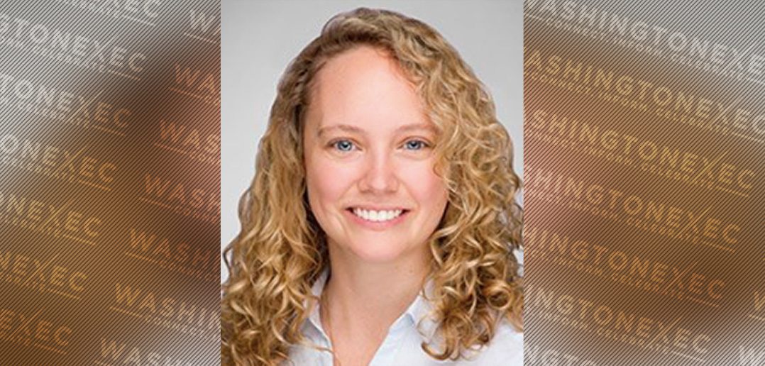 Amanda Axsom Named Chief Development Officer of Halfaker and Associates ...