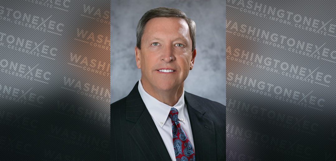 Top 30 Public Sector Leaders to Watch in 2020: Fortinet Federal's Bob ...