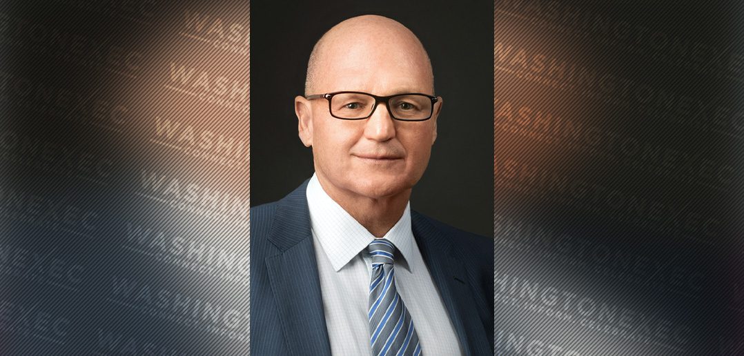 SAIC CFO Mathis Announces 2021 Retirement | WashingtonExec