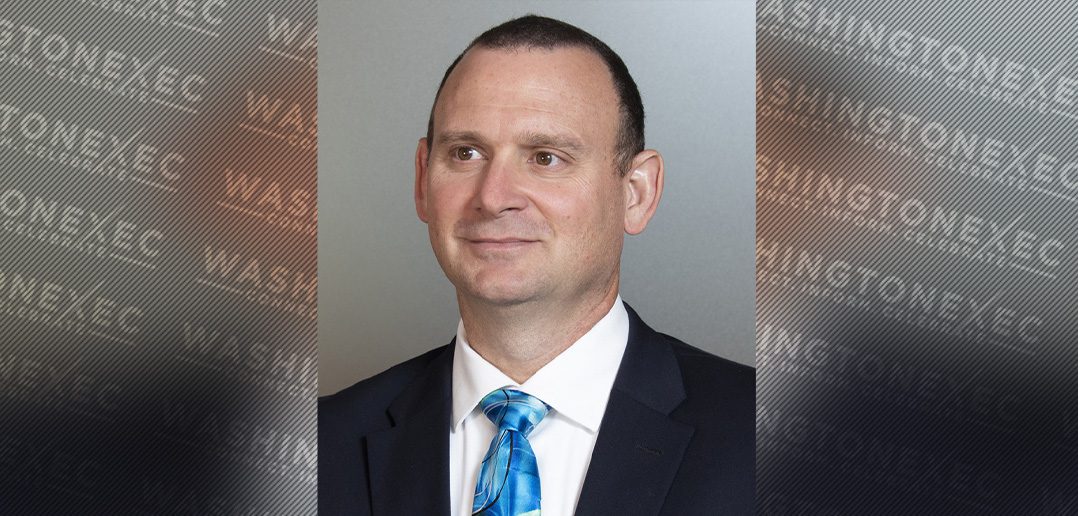 Damian DiPippa to Lead Perspecta's Intelligence Group | WashingtonExec