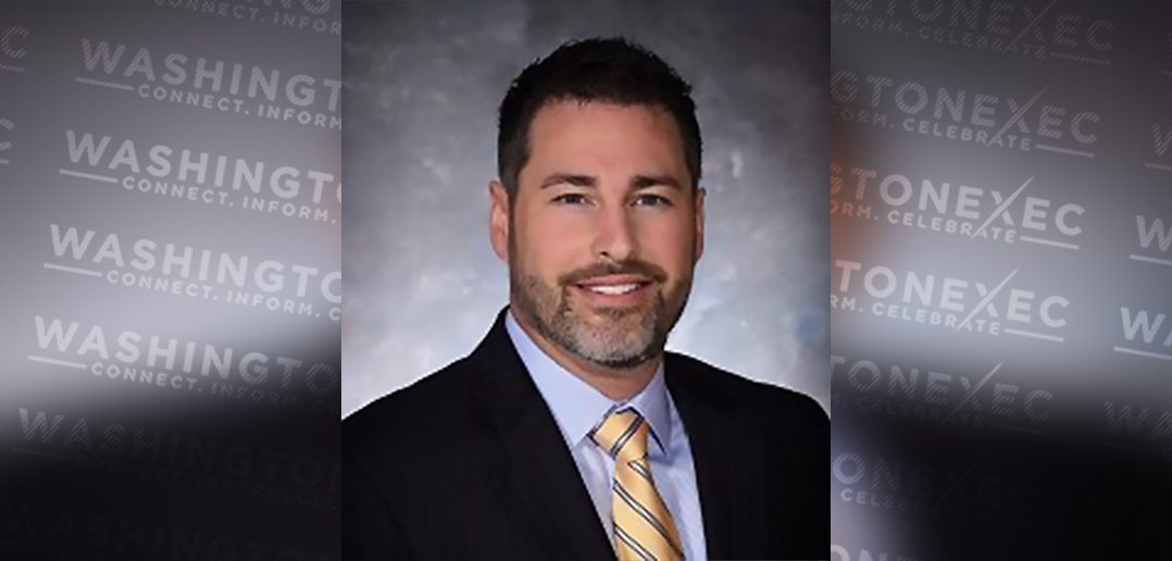 CAE Hires Daniel Gelston as Group President of Defence & Security ...